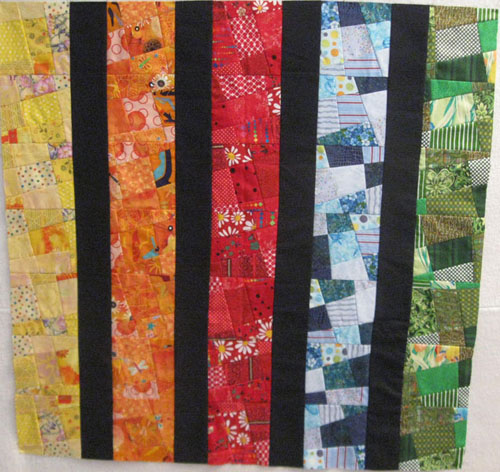 Crazy 8s- Oops 9s! - 9/29/2016 8:30 AM - 10:00 AM