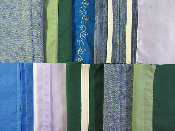 Finish Your Garment Like A Pro - 3/8/2024 8:30 AM - 11:30 AM