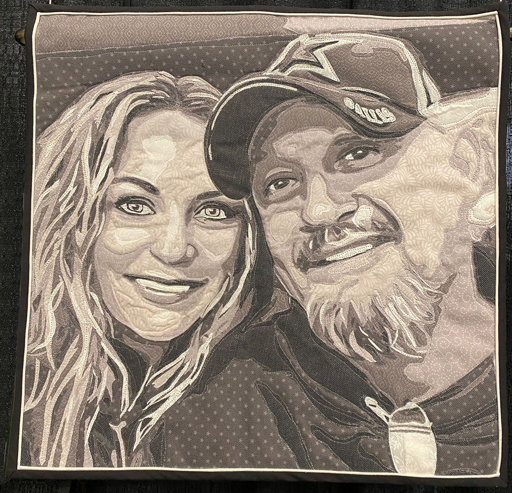 Original Sewing & Quilt Expo Quilt Contest 2023