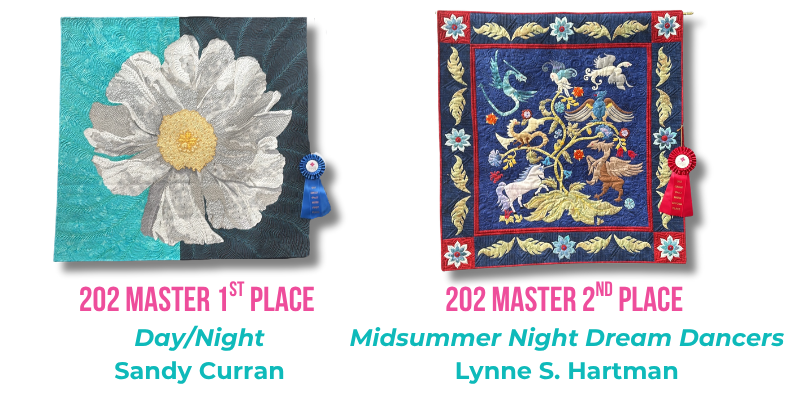 Original Sewing & Quilt Expo Quilt Contest