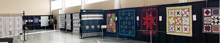 Original Sewing & Quilt Expo Quilt Contest